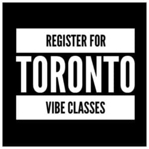 Class Schedules & Registration - ViBE Studio